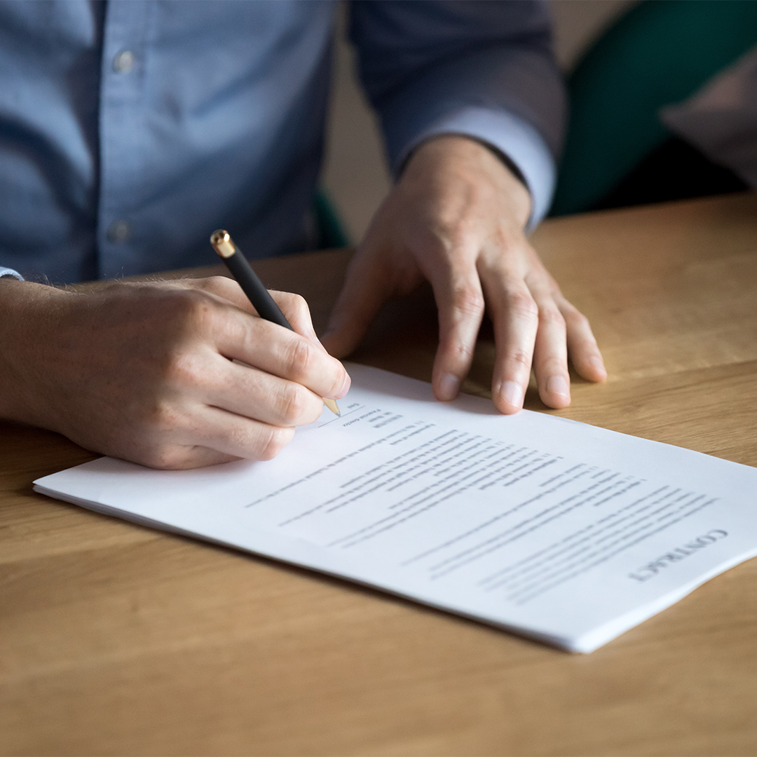 GST Letter Of Undertaking - BestFiling